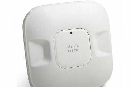 Cisco Внутренняя точка с внутренними антеннами