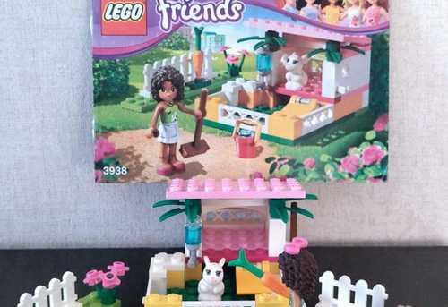 Lego Friends