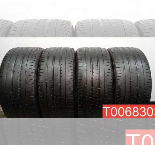 Pirelli P Zero 285/35 R22 106Y