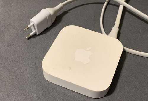 Роутер Apple AirPort Express A1392