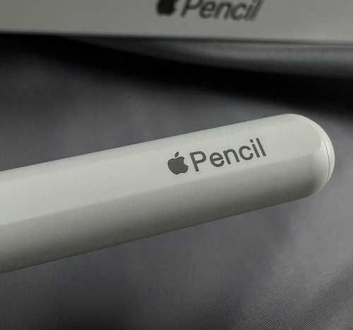 Стилус Apple Pencil 2