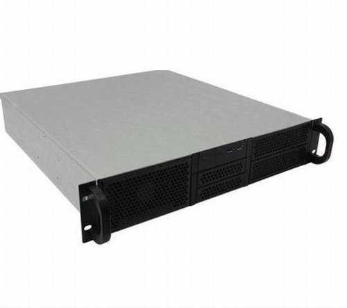 Procase RE204-D2H5-A-48 Корпус 2U server case,2x5