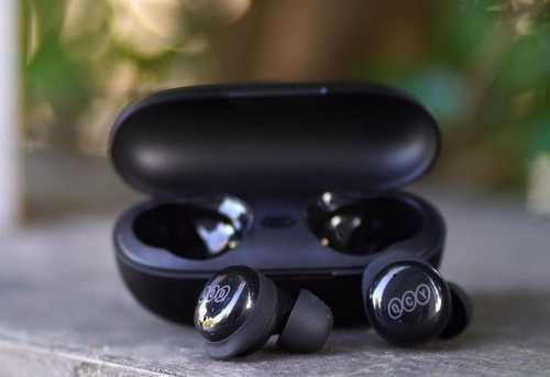 Bluetooth наушники QCY T17