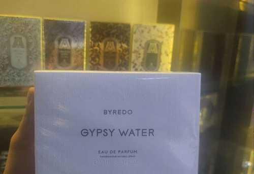 Byredo gypsy water ОАЭ 100 мл