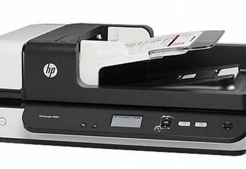 Сканер HP Scanjet Enterprise Flow 7500