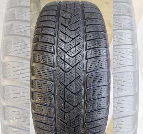 Pirelli Winter Sottozero 3 245/50 R19 105V