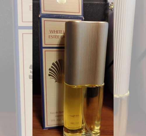 Духи Estee lauder, White linen, (Белый лен)