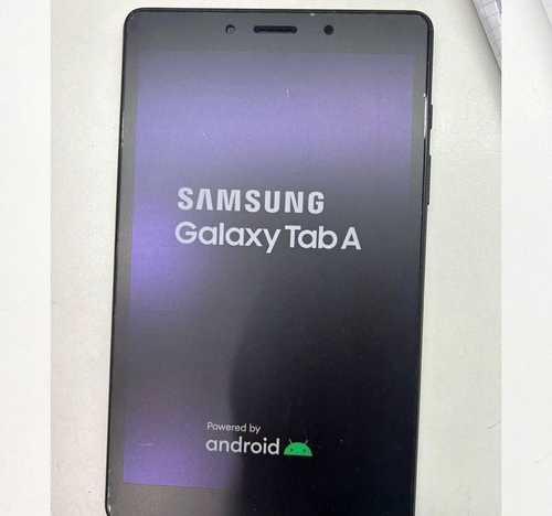 Samsung galaxy tab a8 2019