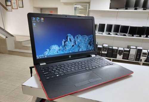 HP AMD A9/8Gb DDR4/SSD 240Gb/Radeon R5