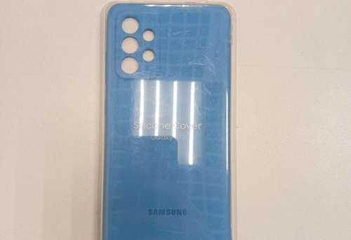 Чехол Samsung Galaxy a72