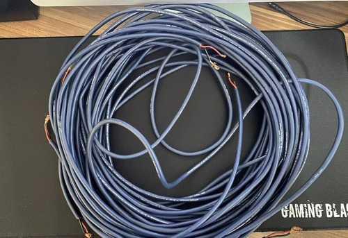 Аудиокабель audioquest/CinemaQuest SR-15/2 USA