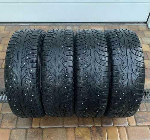 Nokian Tyres Nordman 5 195/65 R15 95T