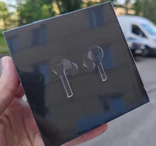 AirPods Pro Black