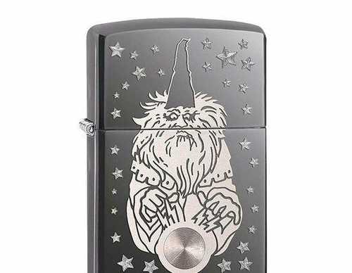 Зажигалка Zippo 28644 Fantasy Оригинал Новая