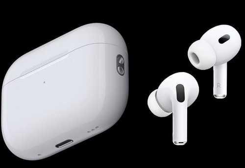 Беспроводные наушники Apple AirPods Pro 2