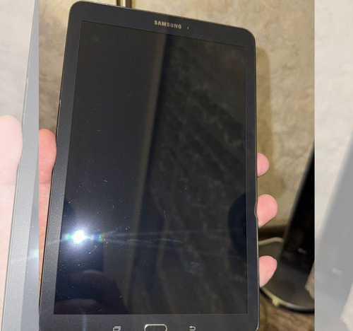Samsung galaxy tab e 9.6