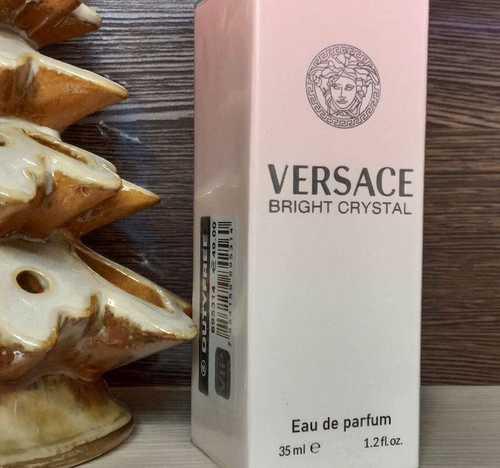 Парфюм Versace Bright Crystal