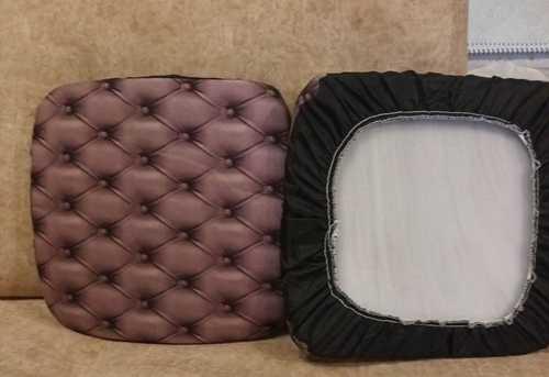 Чехлы на табуретки