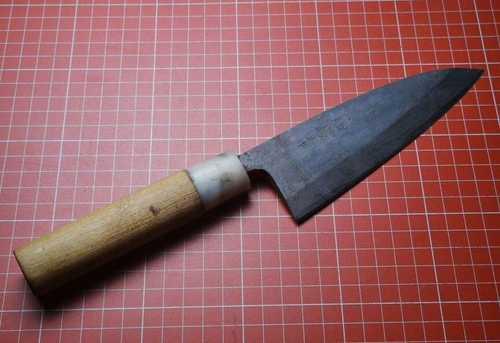 Японский кухонный нож Дэба 150 мм