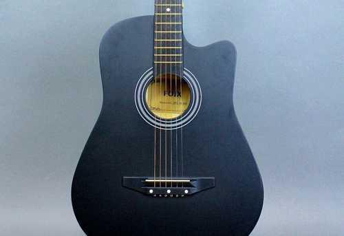 Акустическая гитара 38-39 дюймов