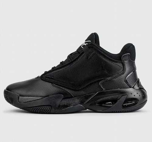 Кроссовки Nike Air Jordan Max Aura 4 Trp.Black
