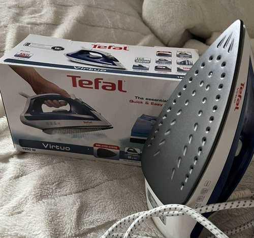 Утюг tefal