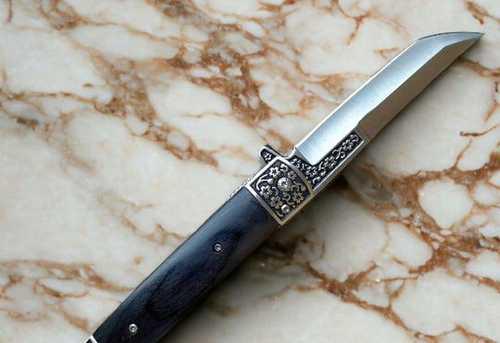 Нож складной Сакура