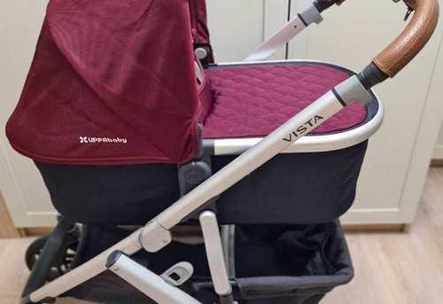 Коляска uppababy Vista 2 в 1