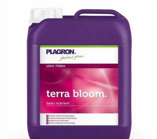 Удобрение Plagron Terra Bloom 10л