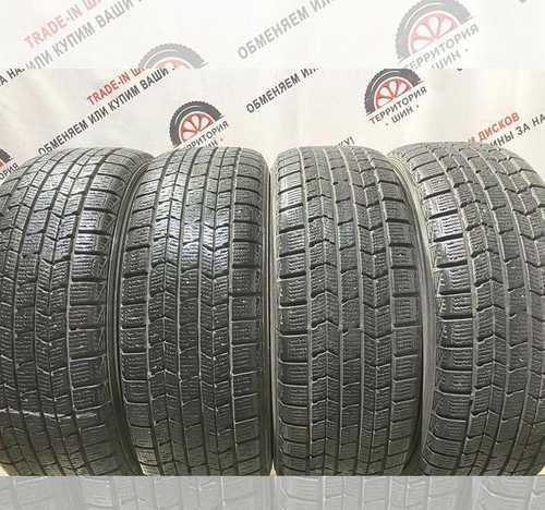 Dunlop Graspic DS3 215/60 R16 98R