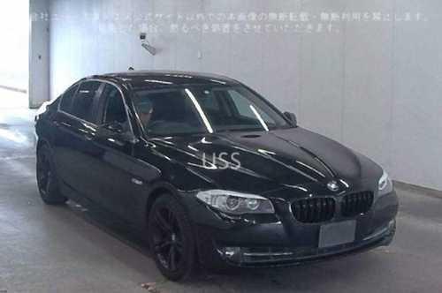 Авто на разбор Bmw 5-Series F10 N20B20B 2013