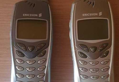 Ericsson A3618