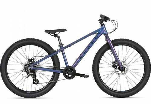 Haro Flightline 24" Plus DS 2023