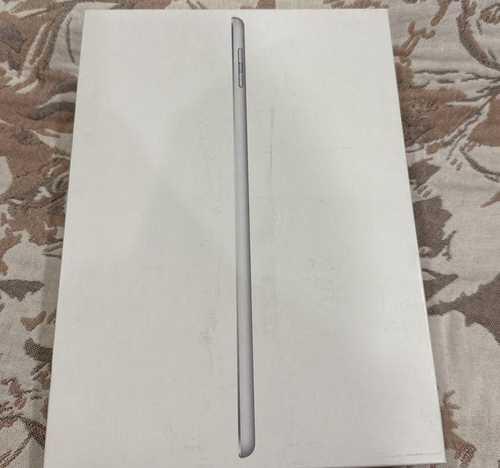 Коробка от ipad2