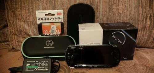 Playstation Portable 3008