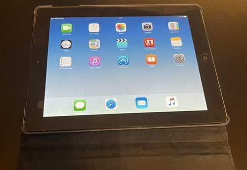 Apple iPad 2 wifi 16gb + sim