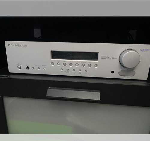 Ресивер Cambridge Audio Azur 540R V2