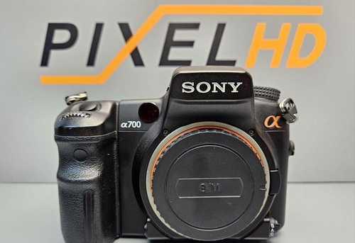 Sony SLT A700 Body