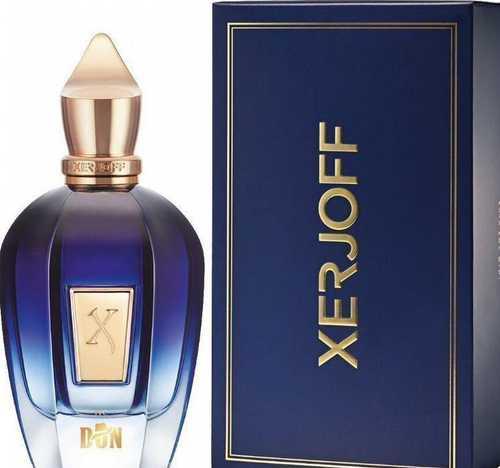 Xerjoff JTC Don EDP 100 ml edp