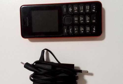 Nokia 108 Dual sim