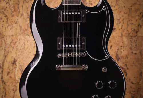 Gibson SG Standard Ebony 2018 USA