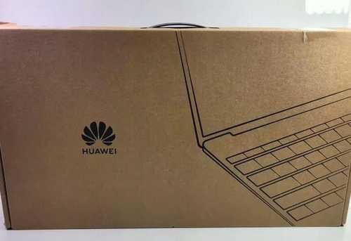15.6" Huawei MateBook i5 1155G7 512Гб новый гарант