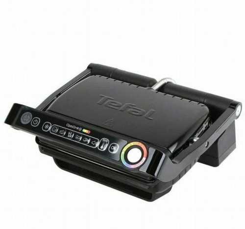 Электрогриль Tefal Optigrill  GC712834