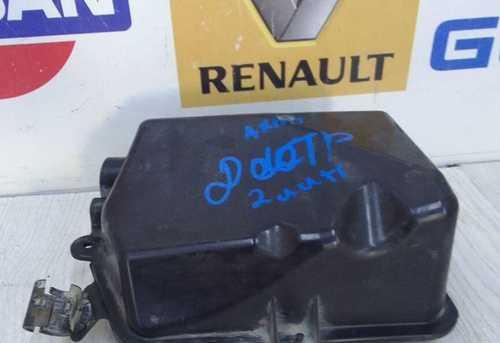 Корпус блока управления АКПП эбу автомата Renault