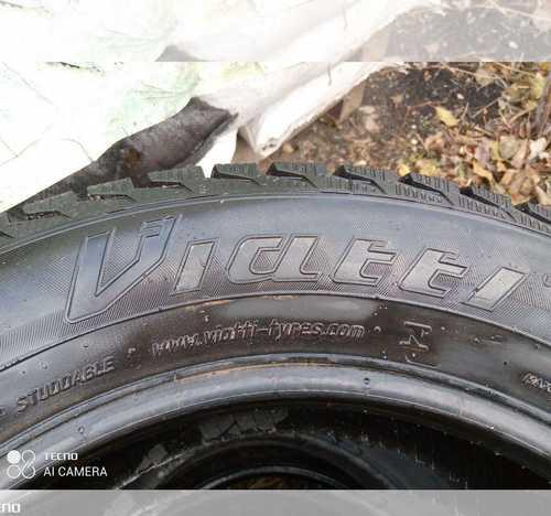 Viatti Brina Nordico V-522 185/65 R15 88T