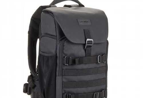 Axis v2 Tactical LT Backpack 18 Black Tenba 637-76