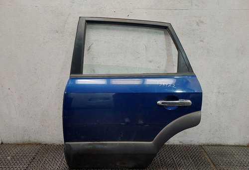 Дверь боковая Hyundai Tucson 1, 2005