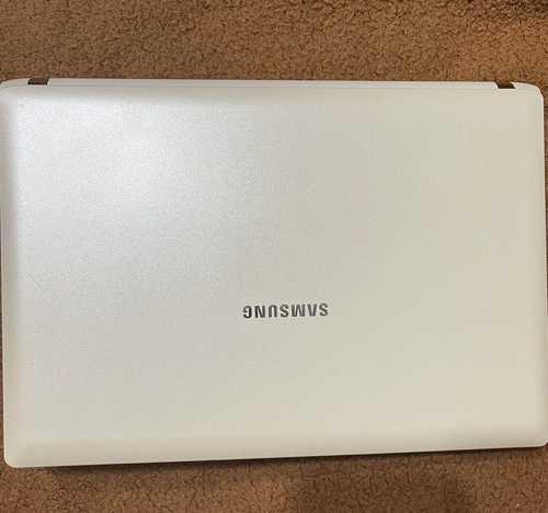 Ноутбук samsung NP-NC10