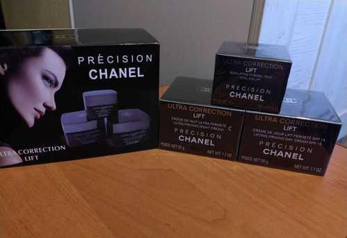 Набор кремов Chanel Ultra Correction Lift