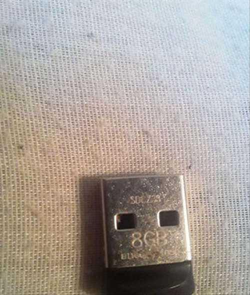 Usb флешка 8гб